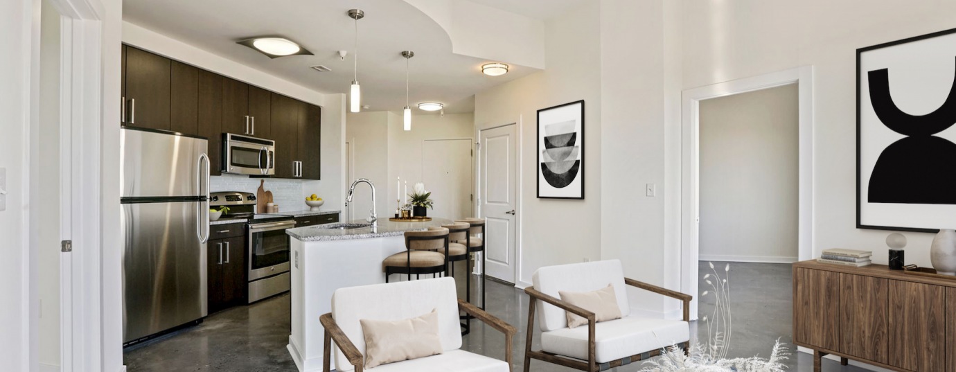 Property Photos | DelRay Tower