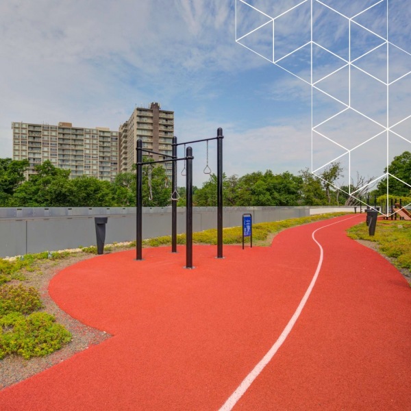 DelRay Tower | Apartments in Del Ray For Rent