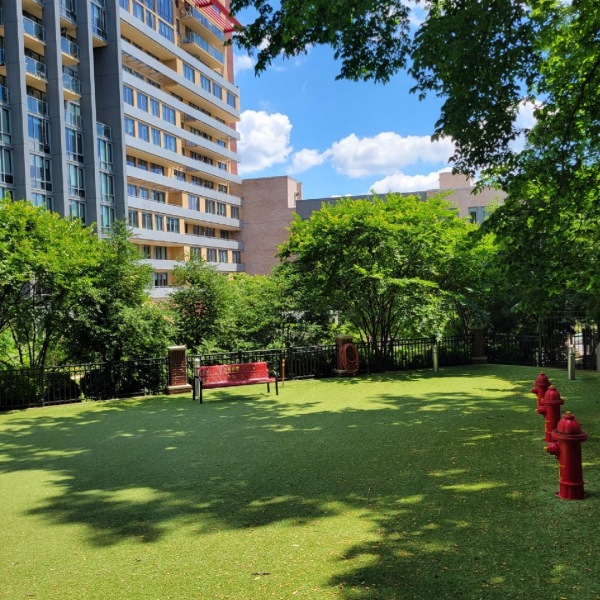 DelRay Tower | Apartments in Del Ray For Rent