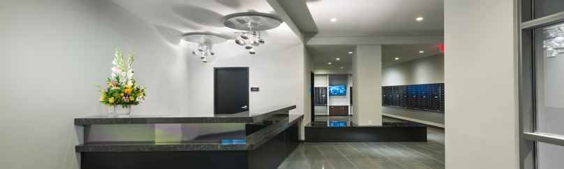 DelRay Alexandria Apartments Resident Info | DelRay Tower